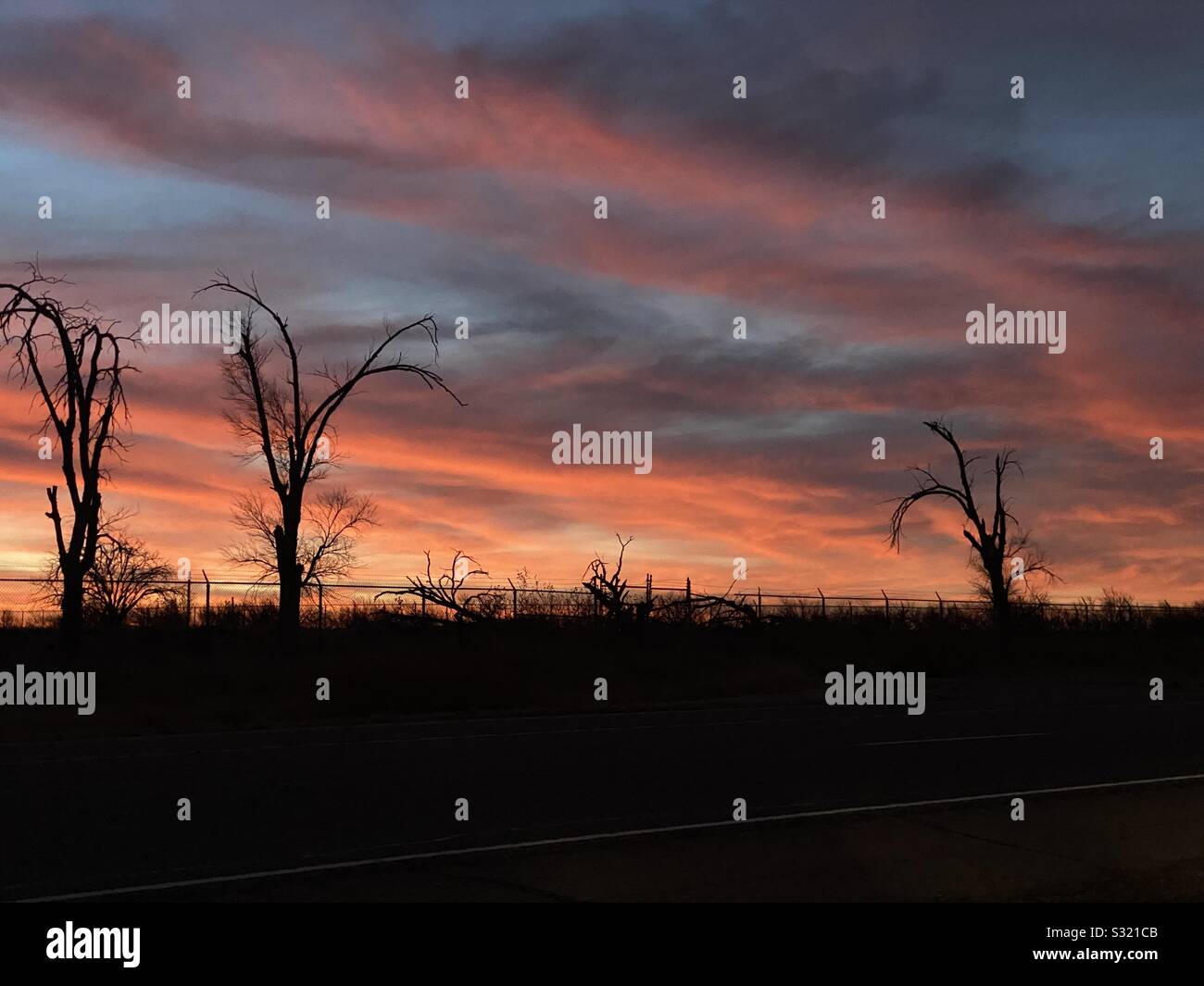 Texas panhandle hi-res stock photography and images - Alamy