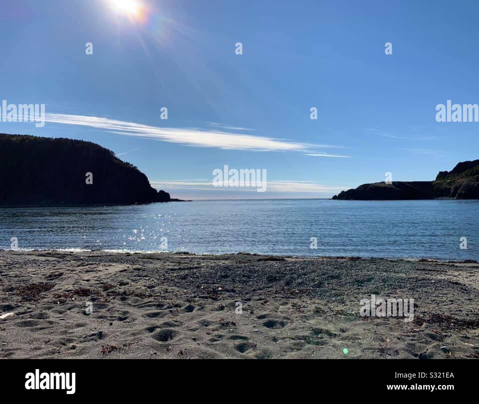 Bottle cove hi-res stock photography and images - Alamy