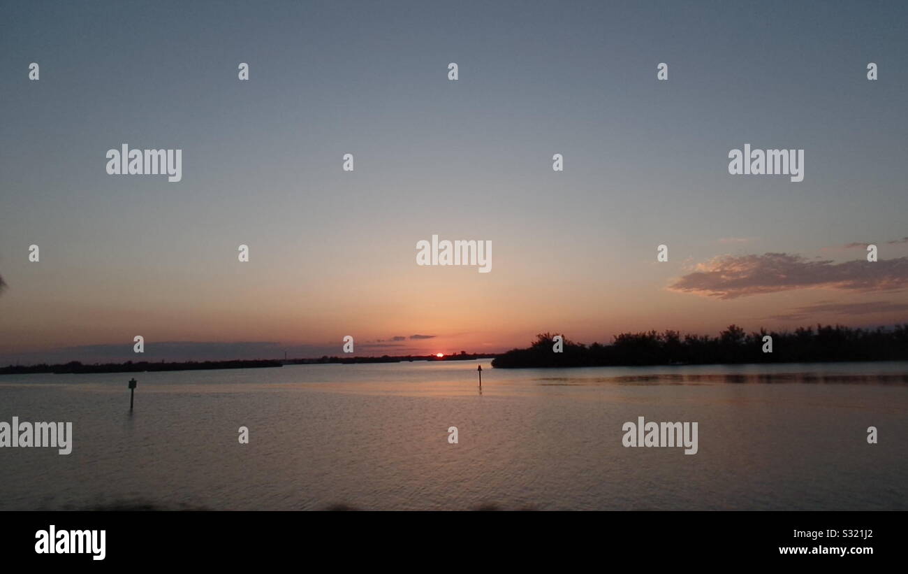 Fort pierce hi-res stock photography and images - Alamy