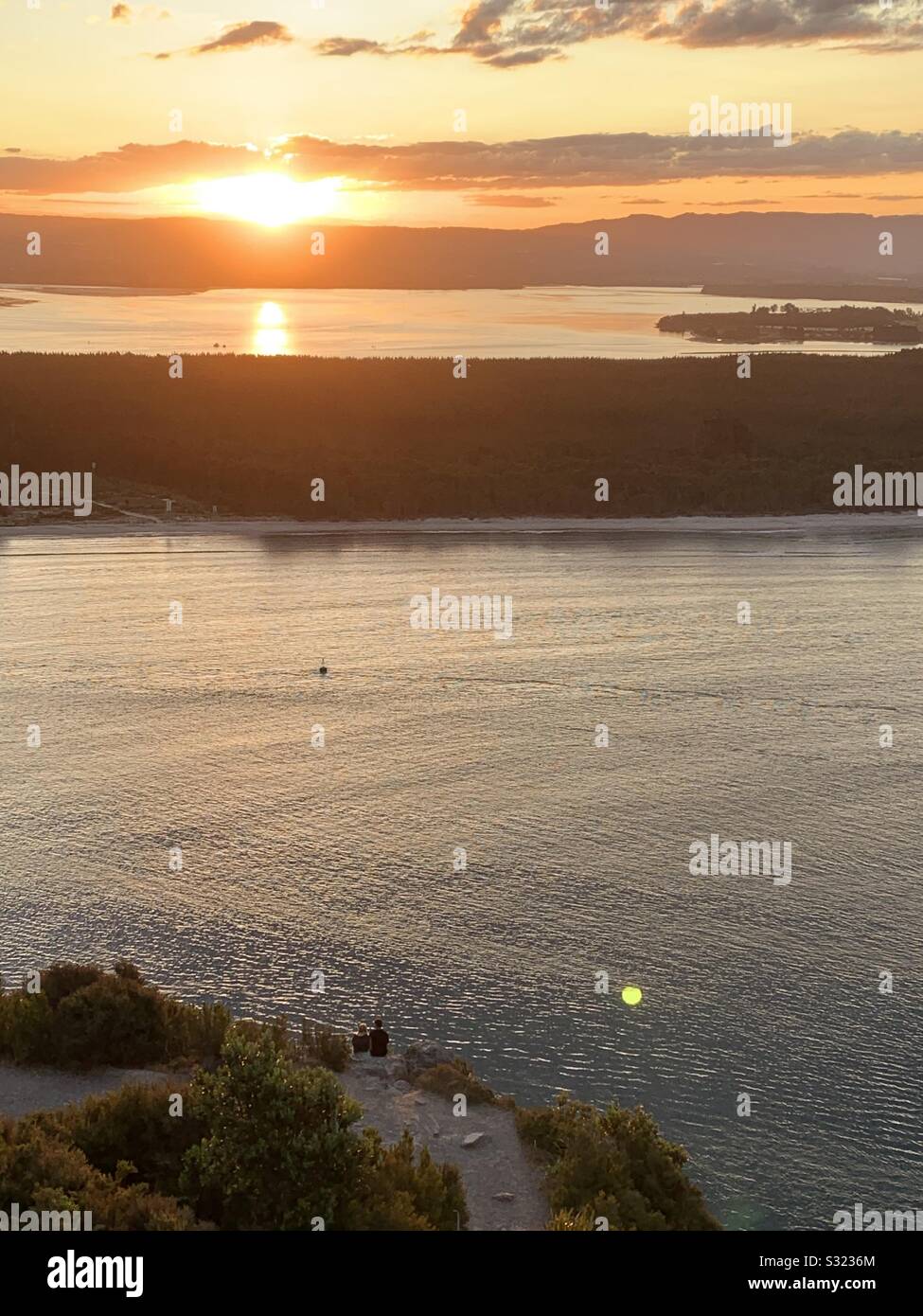 Matakana island hi-res stock photography and images - Alamy