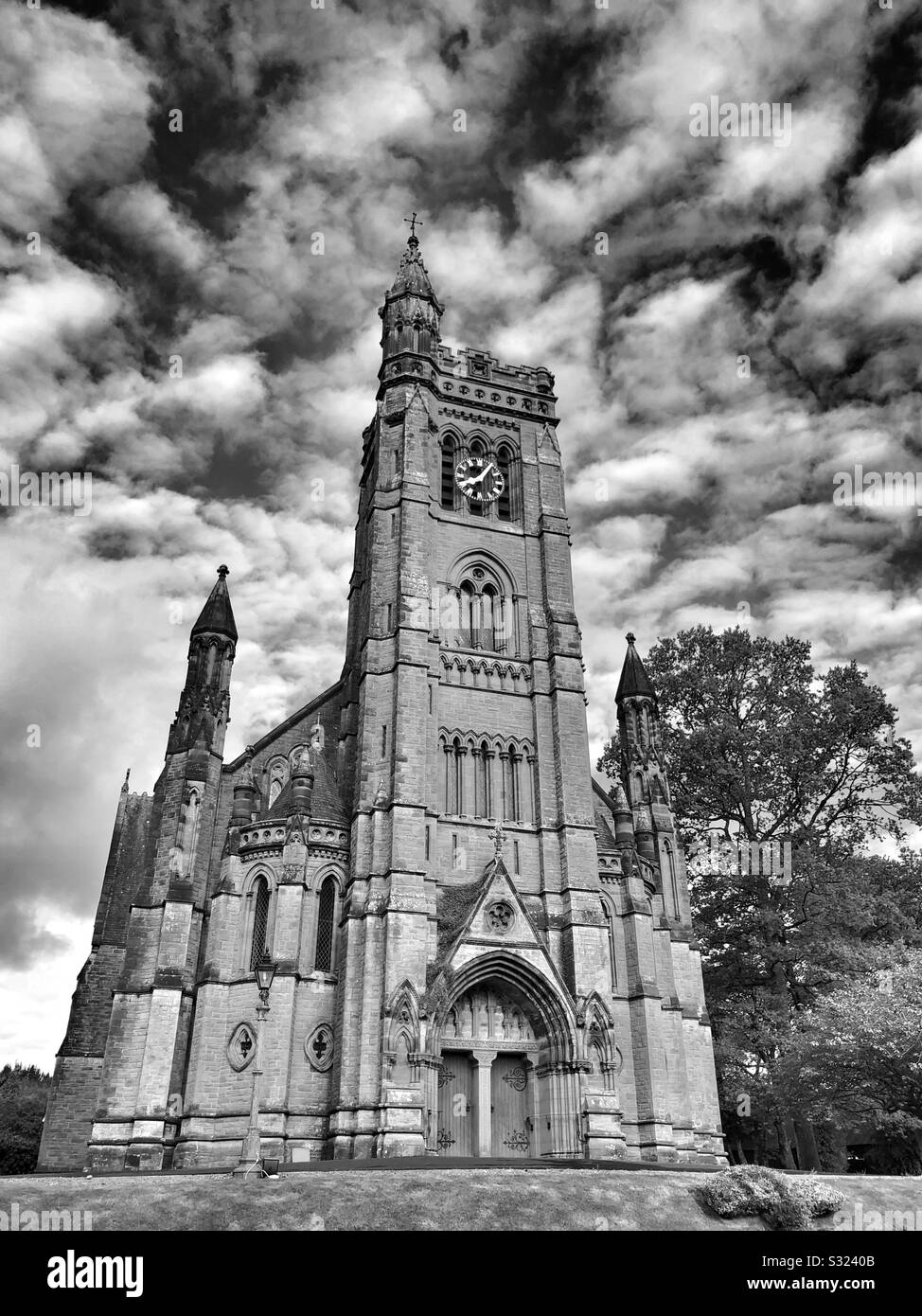 Moffat scotland hi-res stock photography and images - Alamy