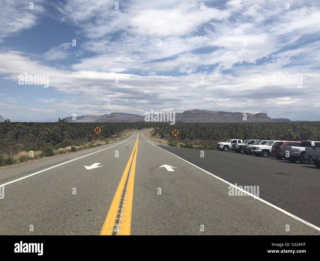 Meadview hi-res stock photography and images - Alamy