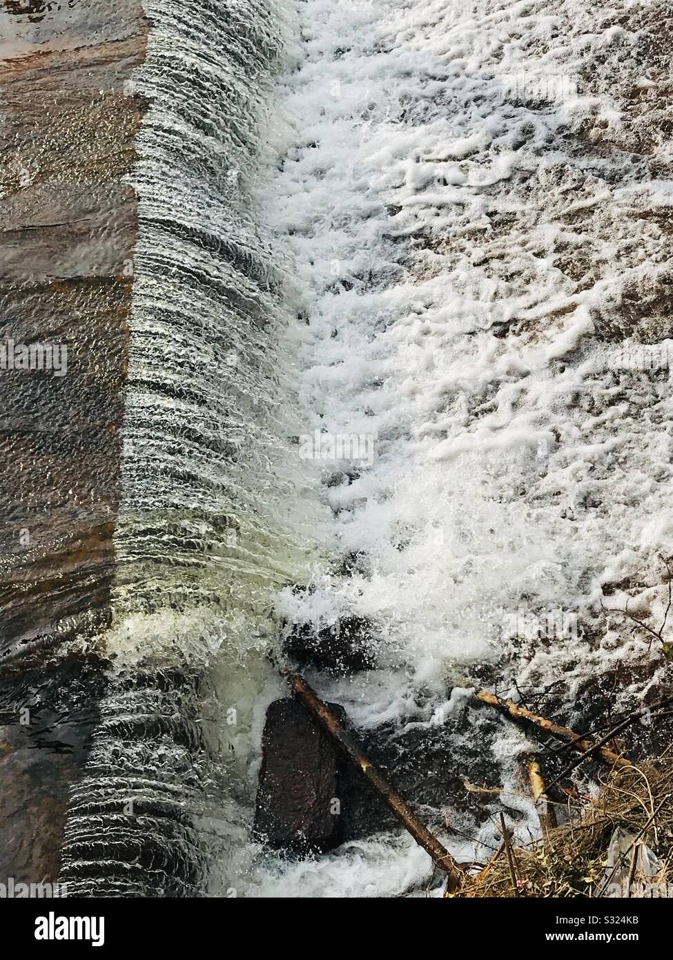 Check dam hi-res stock photography and images - Alamy