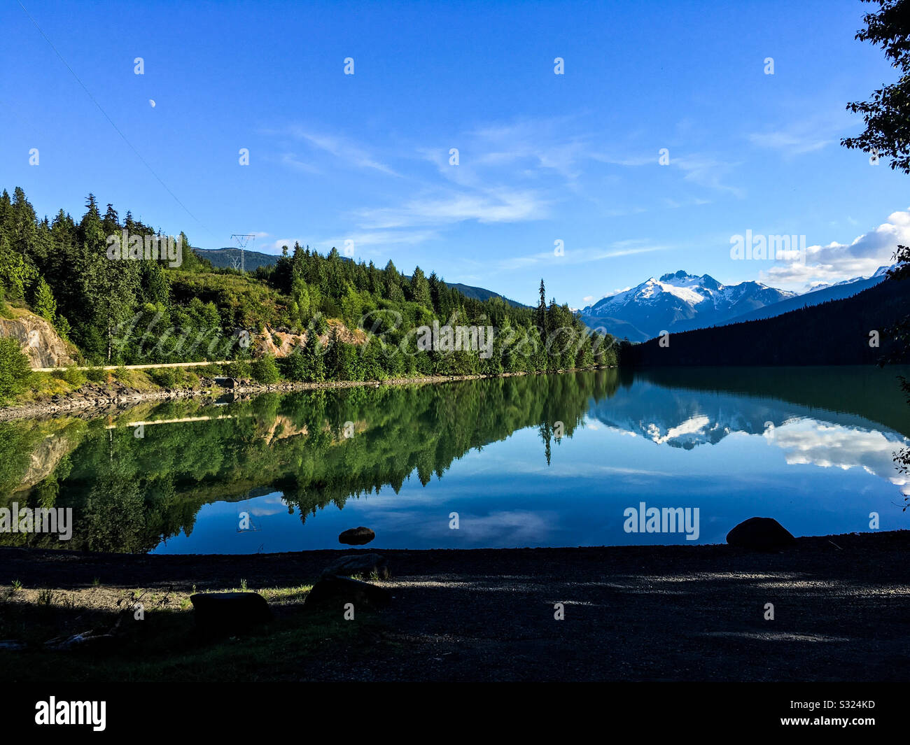 Nisgaa hi-res stock photography and images - Alamy