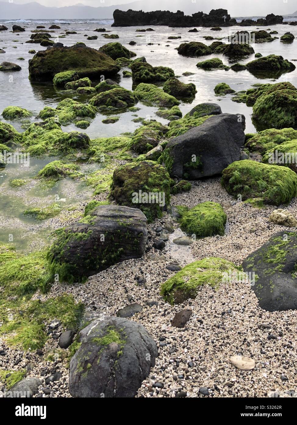 Pagudpud hi-res stock photography and images - Alamy