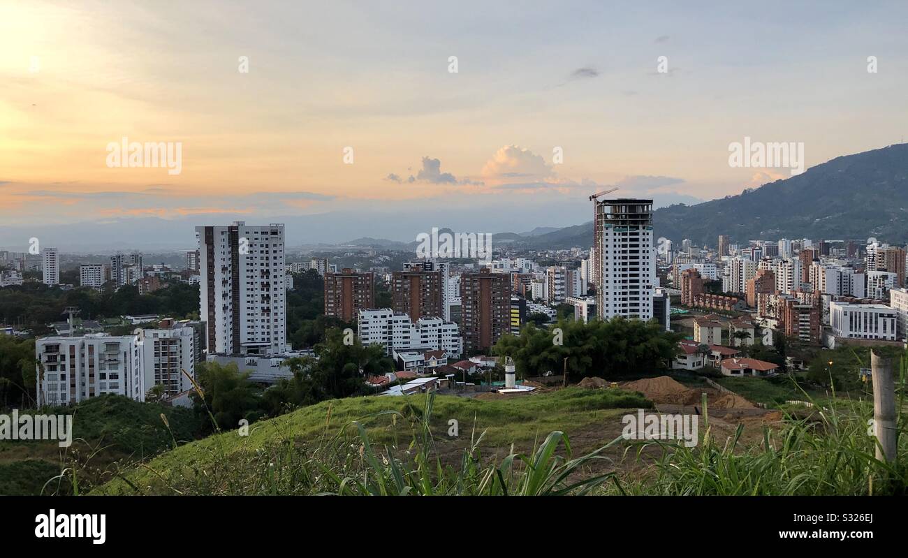 Pereira, colombia hi-res stock photography and images - Alamy