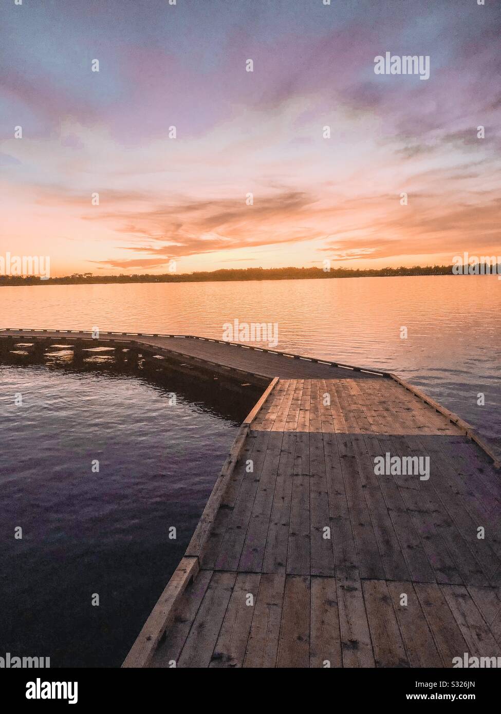 Summer and night hi-res stock photography and images - Alamy