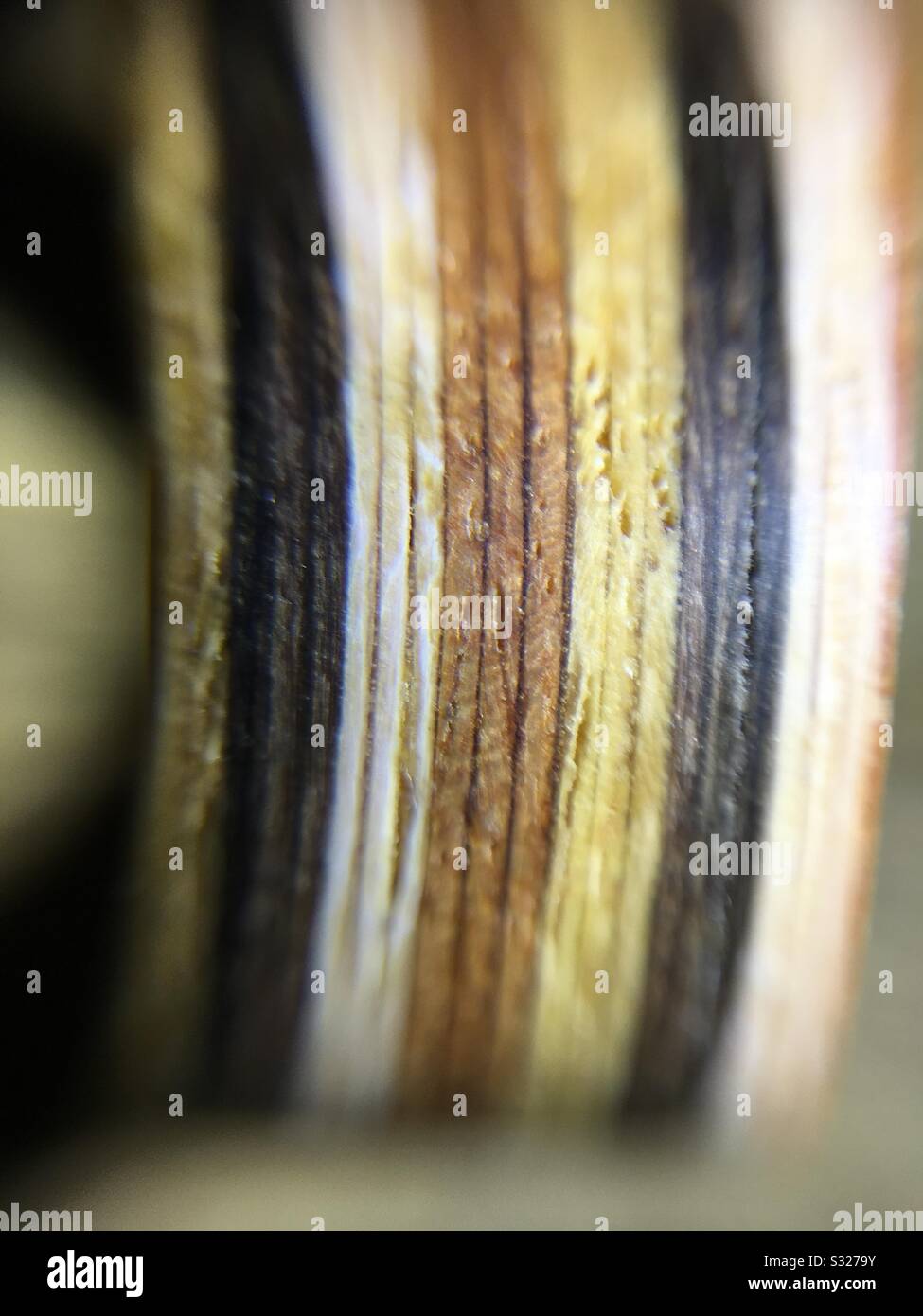 Wood layers hi-res stock photography and images - Alamy