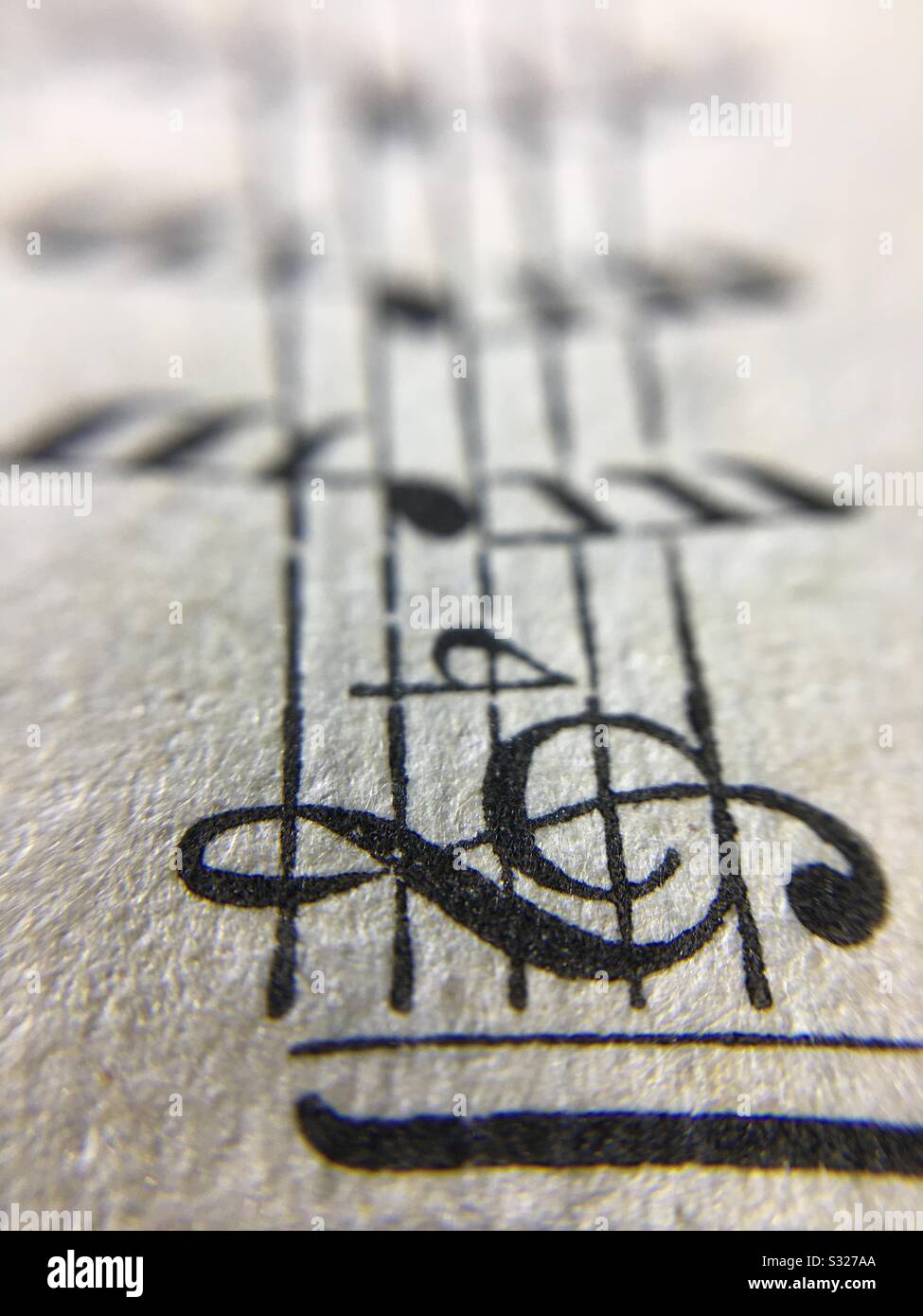 Sheet songs hi-res stock photography and images - Alamy