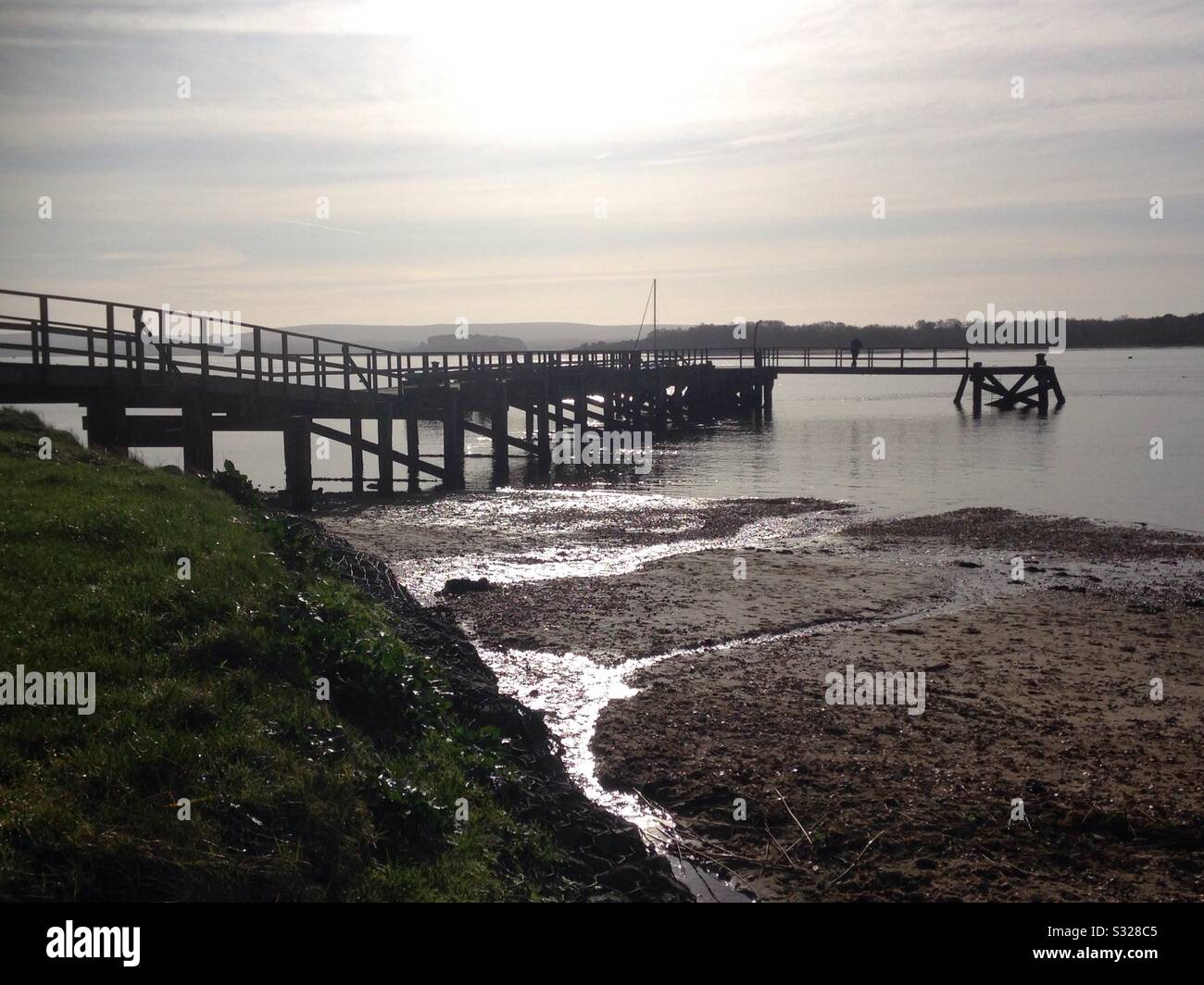 Hamworthy hi-res stock photography and images - Alamy