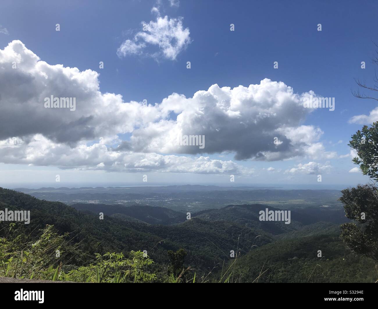 Puerto Rico Island High Resolution Stock Photography and Images - Alamy