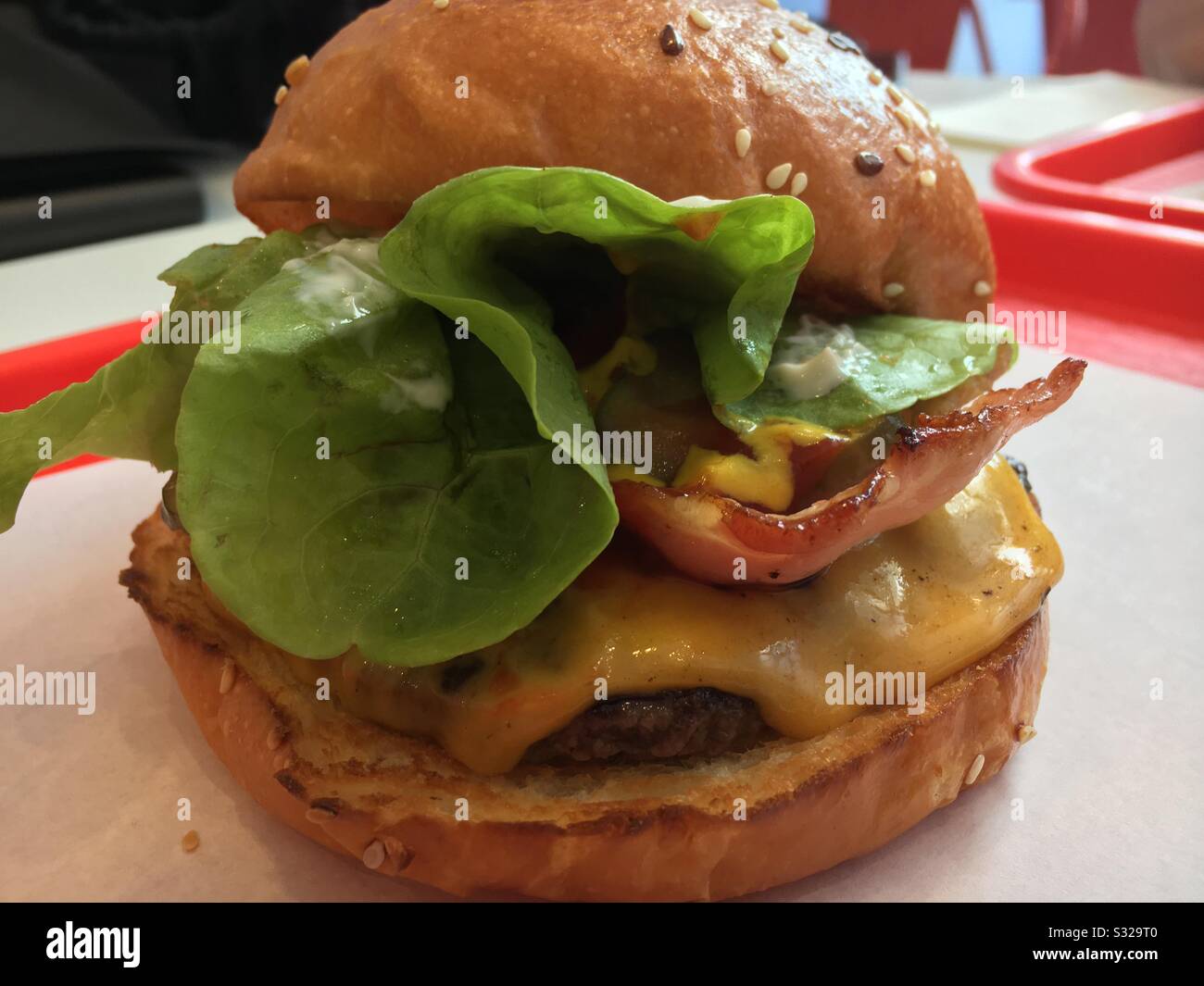Kobe beef hi-res stock photography and images - Alamy