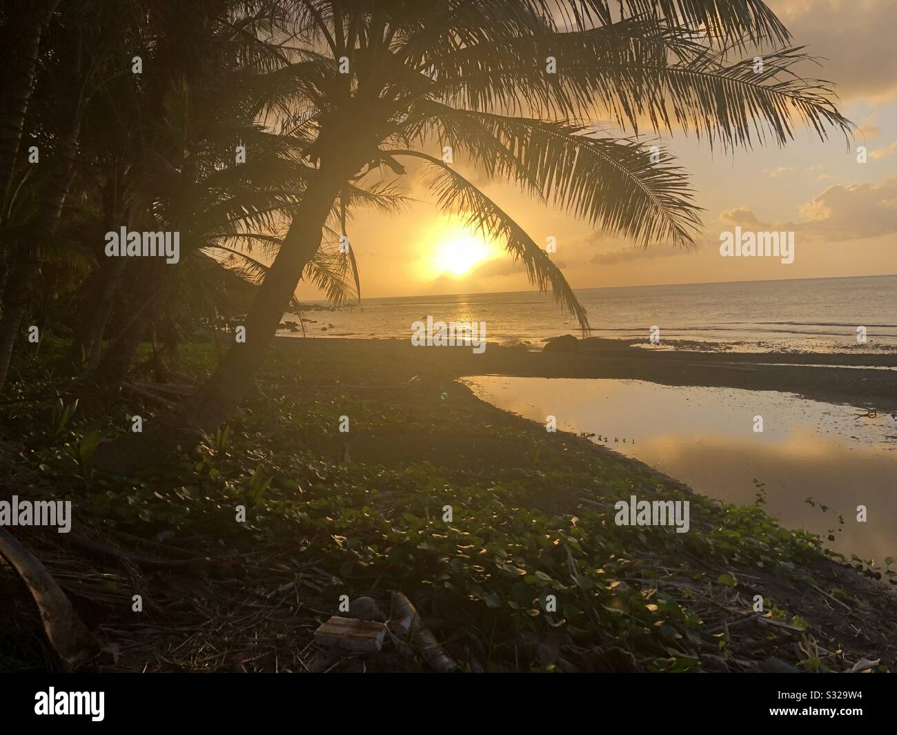 Umatac guam hi-res stock photography and images - Alamy