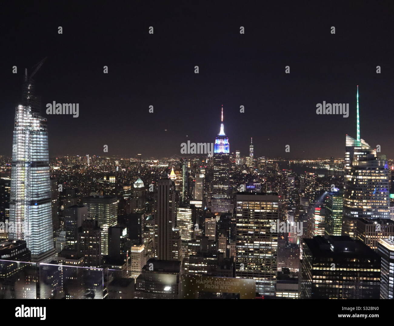 Of the rock observatory hi-res stock photography and images - Alamy