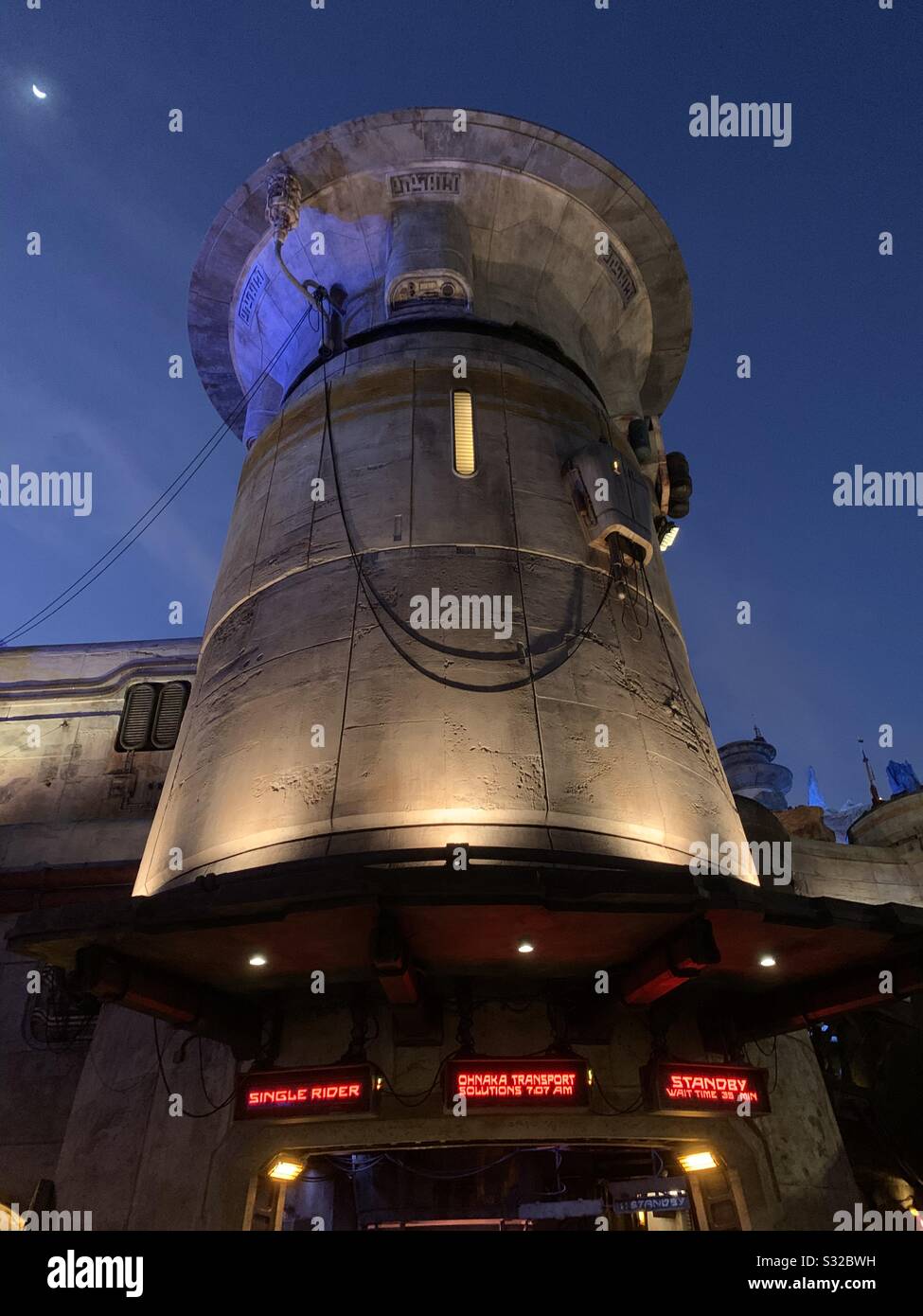 Starwars hi-res stock photography and images - Alamy