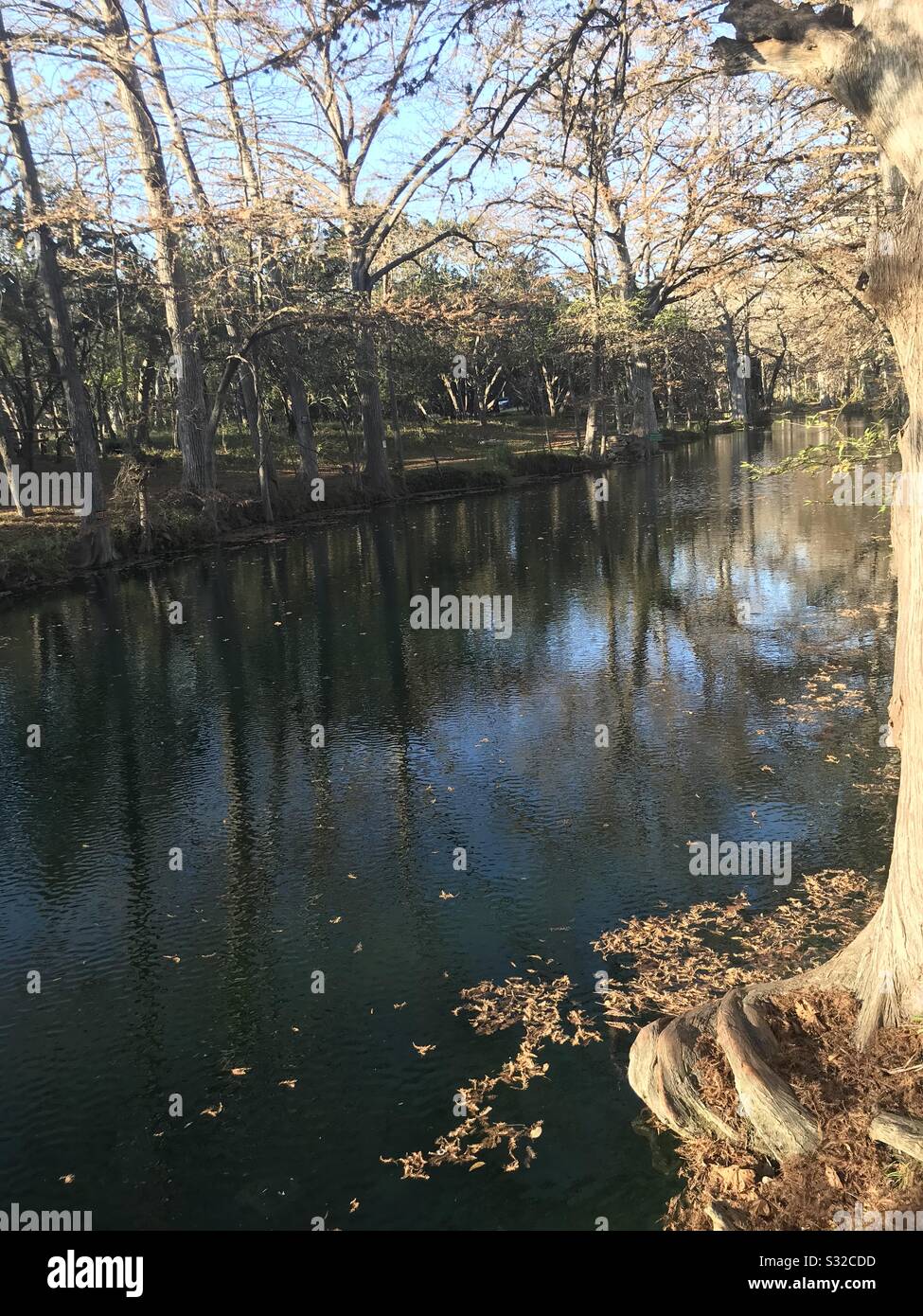 Texas winter hi-res stock photography and images - Alamy