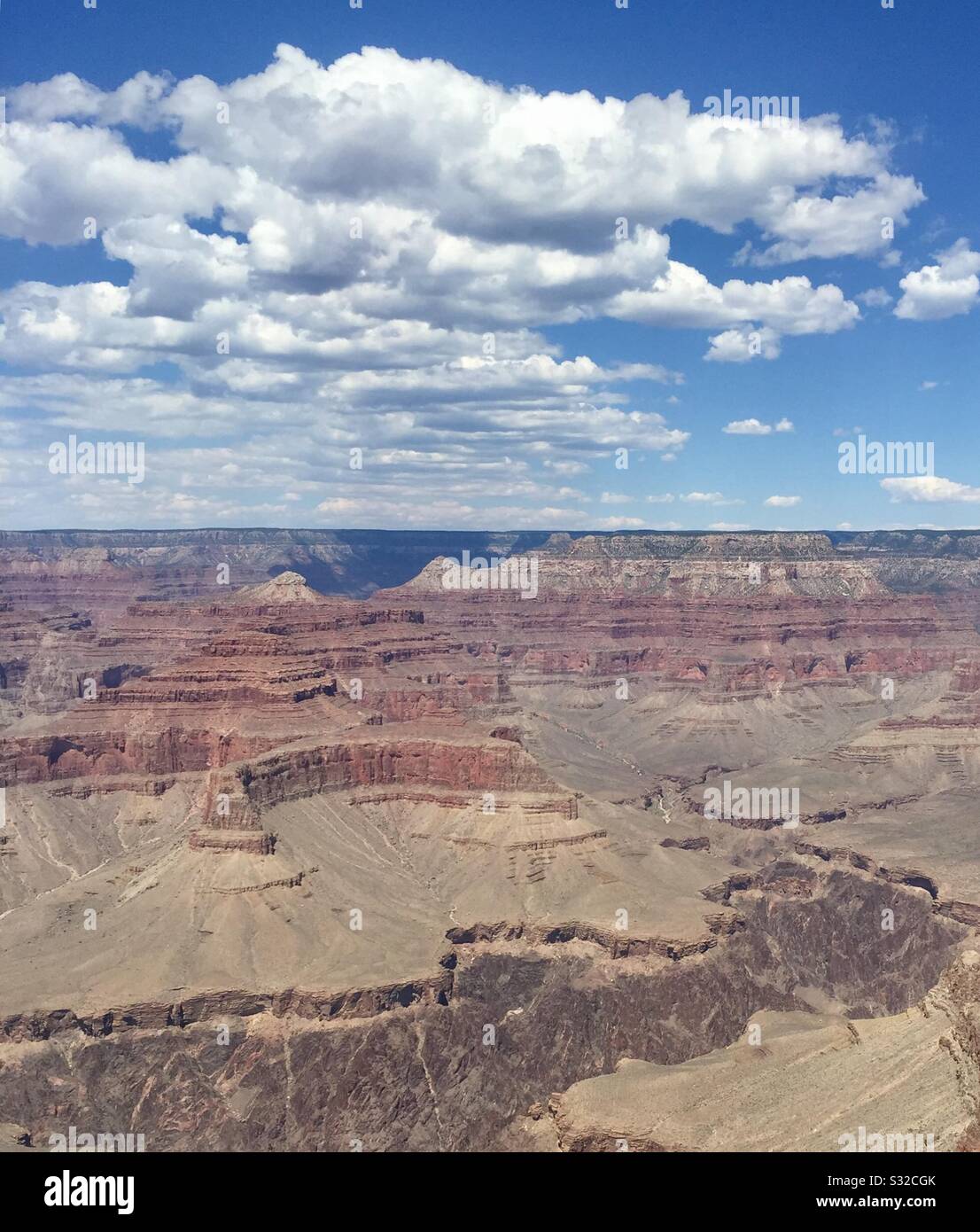 Landscape grand canyon hi-res stock photography and images - Alamy
