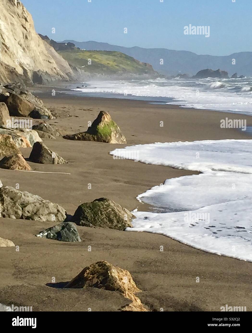 Daly City High Resolution Stock Photography and Images - Alamy