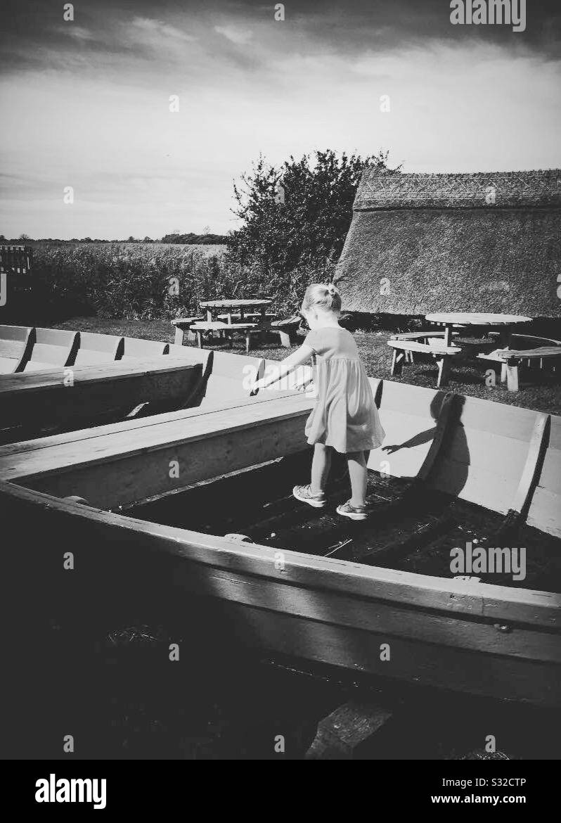 Gingerly Black and White Stock Photos & Images - Alamy