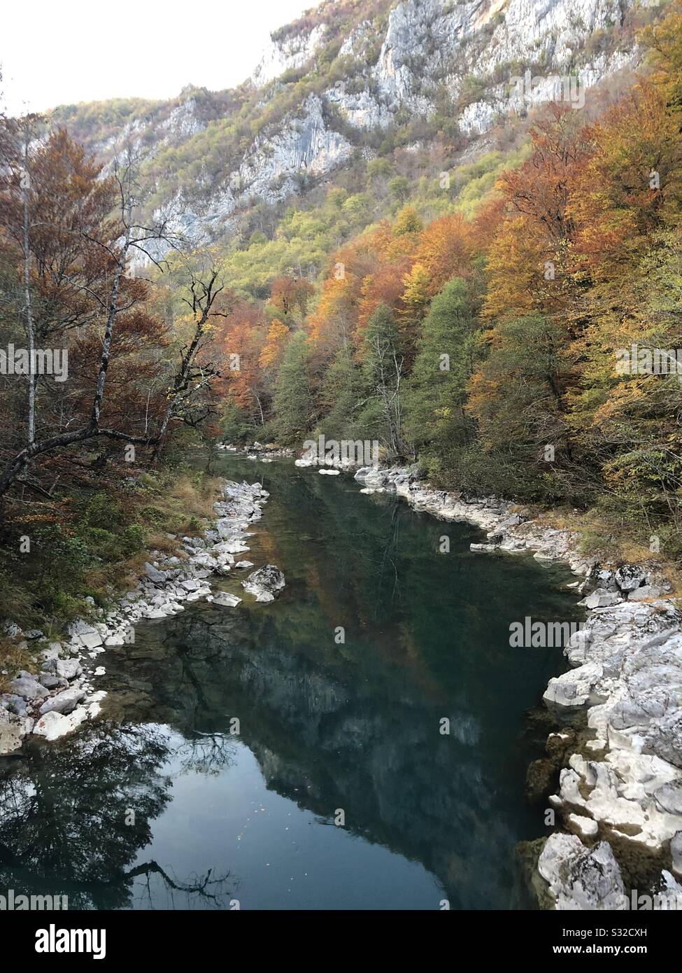 Montenegro wild nature hi-res stock photography and images - Alamy