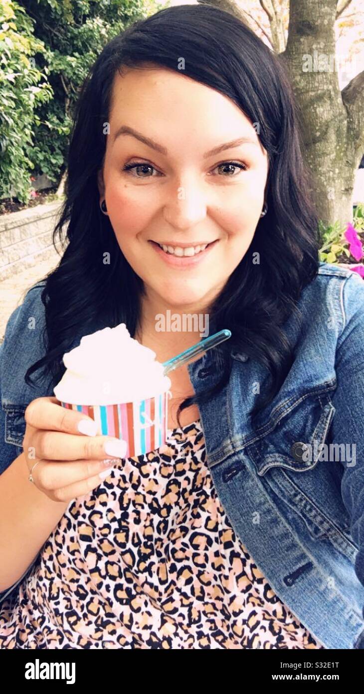 Froyo hi-res stock photography and images - Alamy