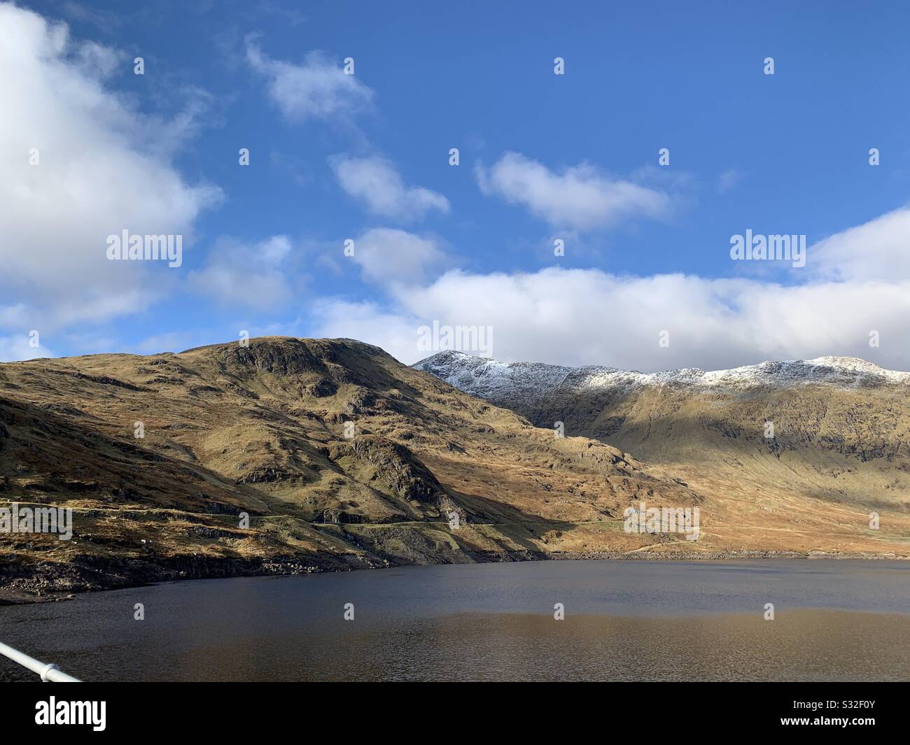 Dalmally hi-res stock photography and images - Alamy