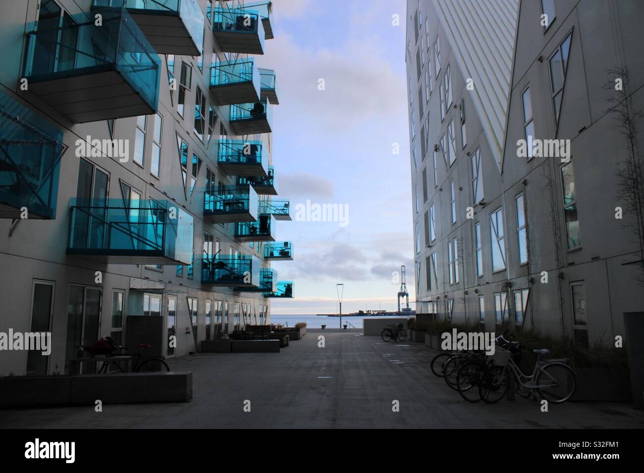 Denmark shire hi-res stock photography and images - Alamy