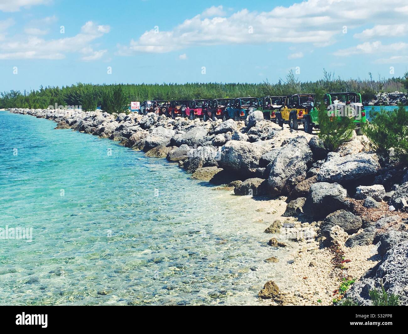 Bahamas nature hi-res stock photography and images - Alamy