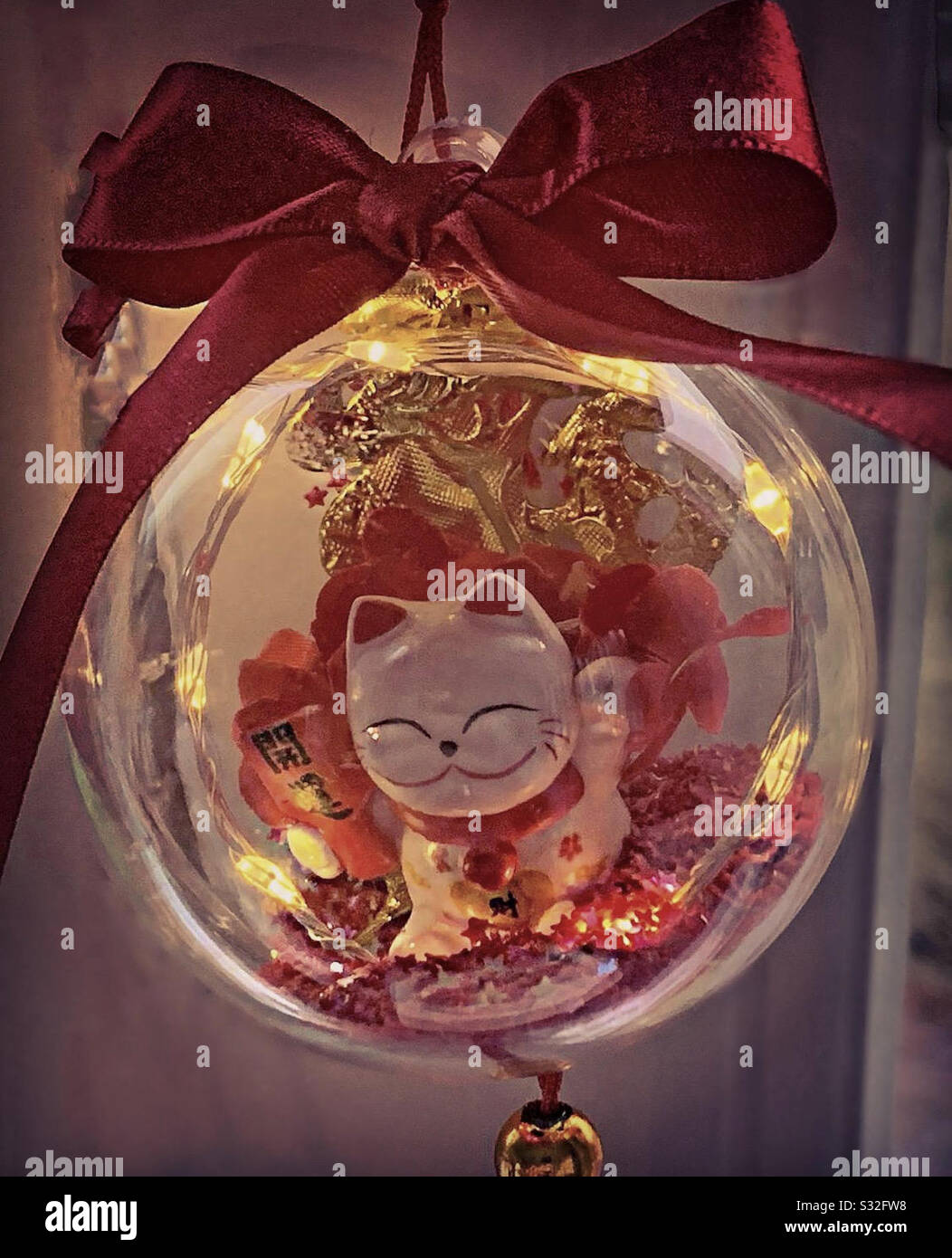 Chunjie hi-res stock photography and images - Alamy