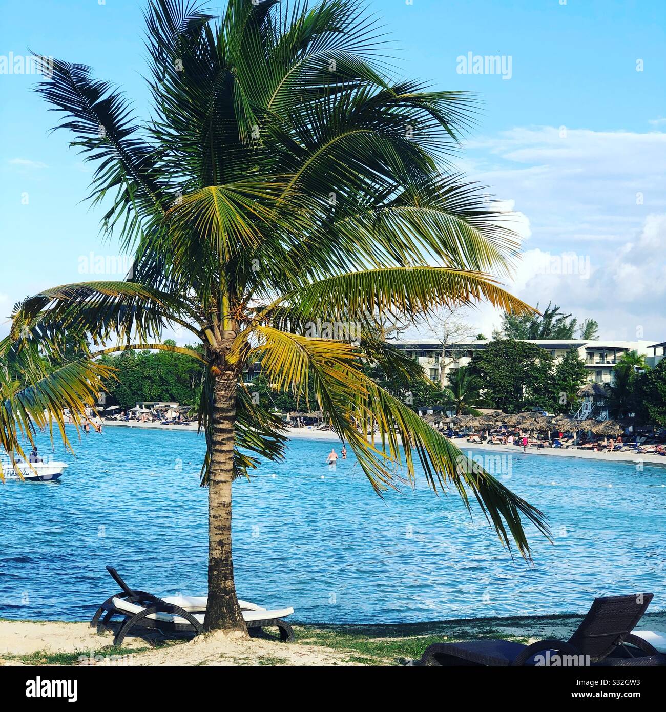 Negril hi-res stock photography and images - Alamy