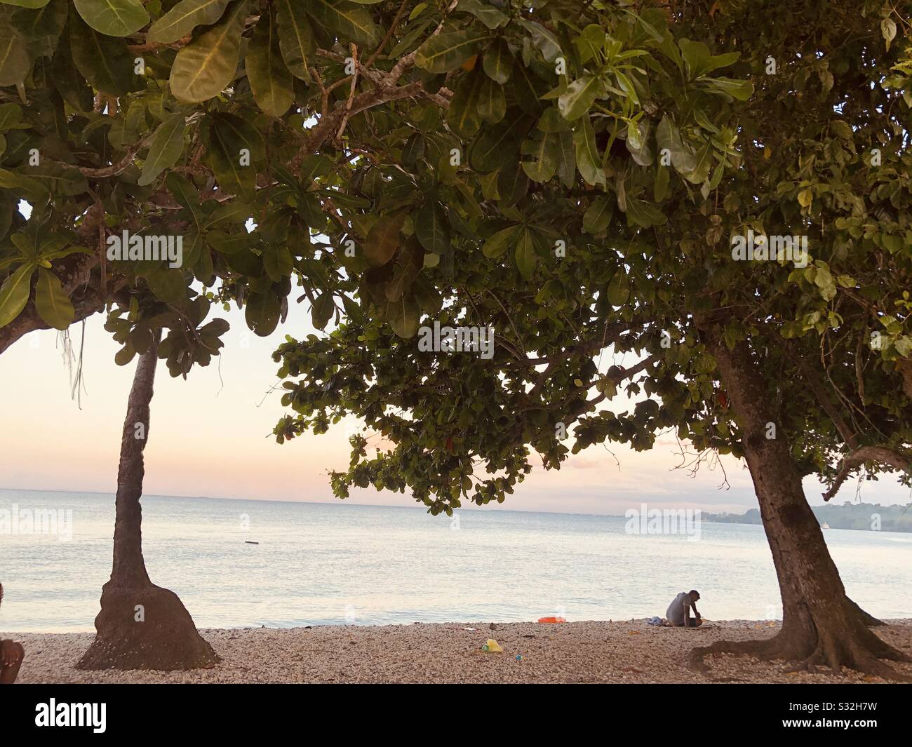 Solomonislands hi-res stock photography and images - Alamy