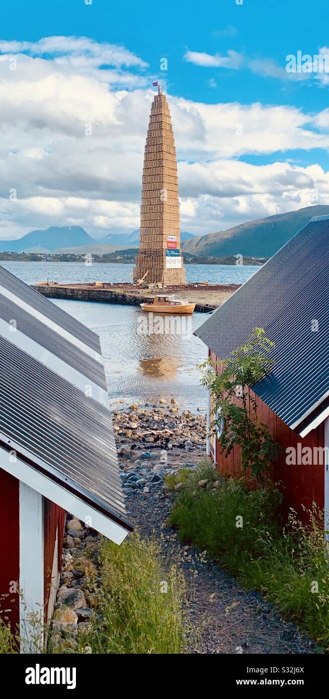 Aalesund hi-res stock photography and images - Alamy