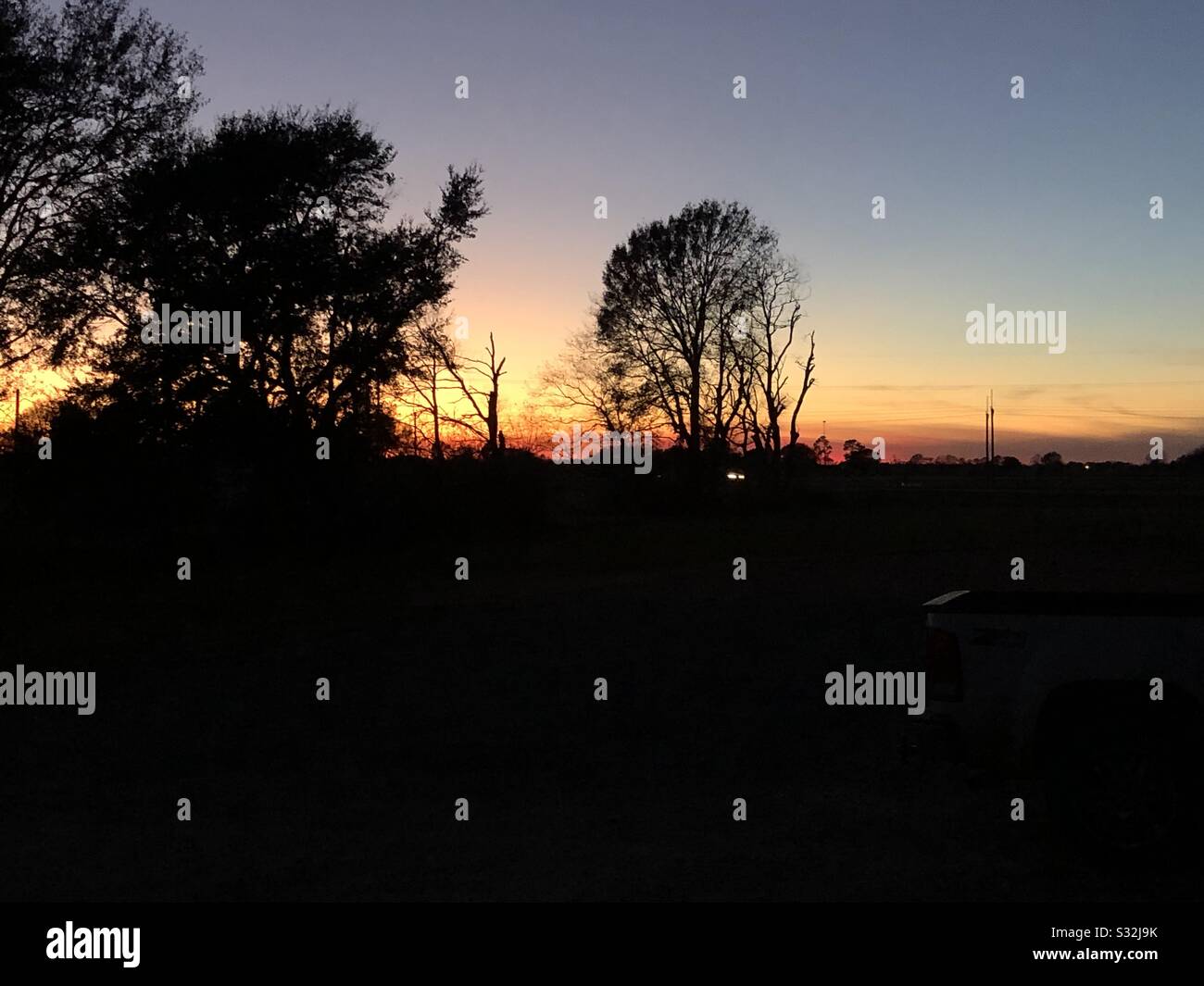 Louisiana county hi-res stock photography and images - Alamy