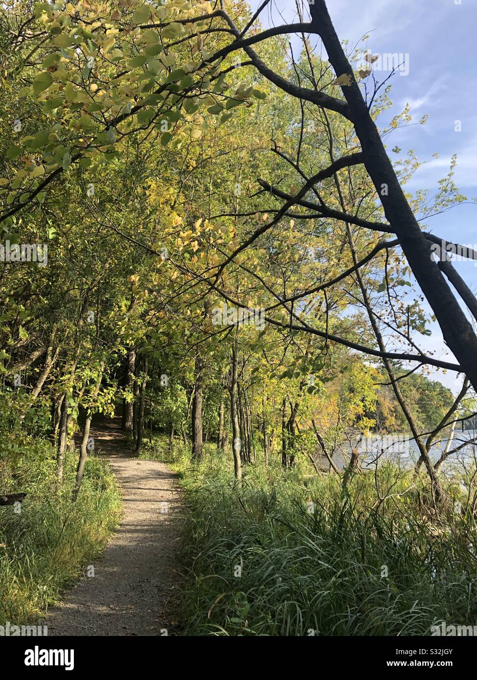 Peace trail hi-res stock photography and images - Alamy