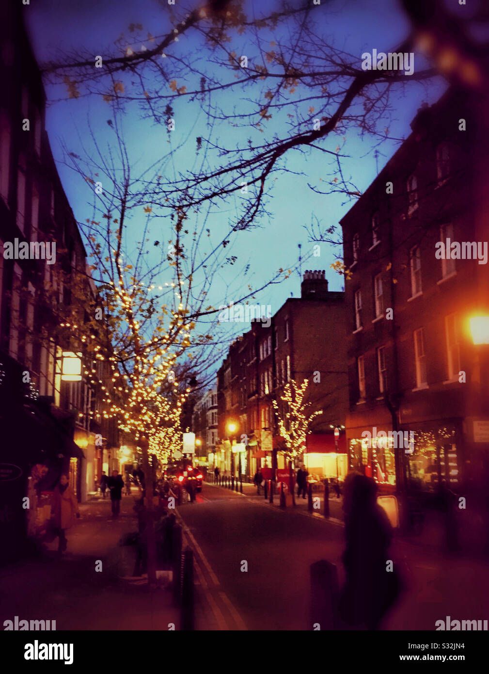 Lambs conduit street hi-res stock photography and images - Alamy