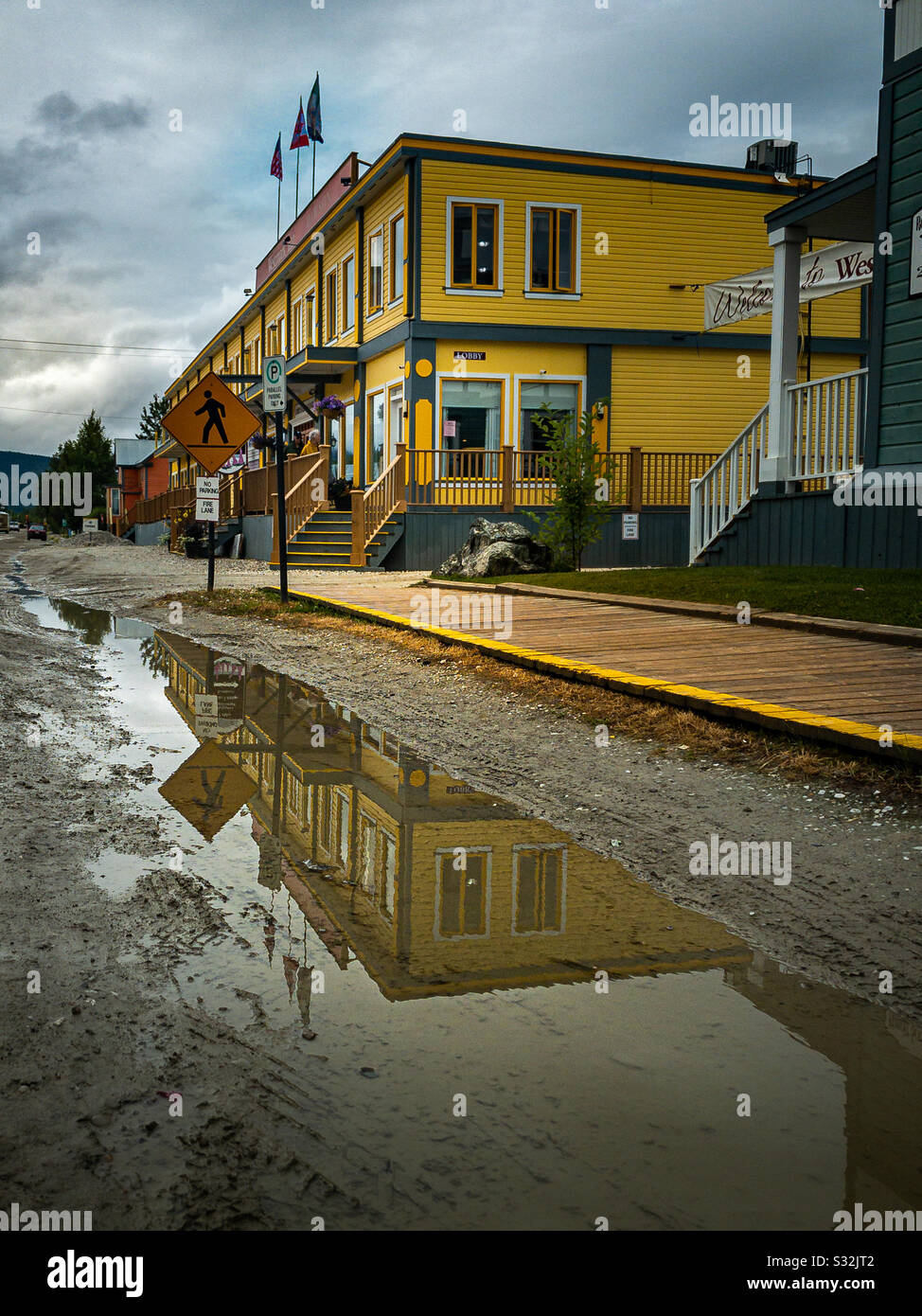 Westmark hi-res stock photography and images - Alamy