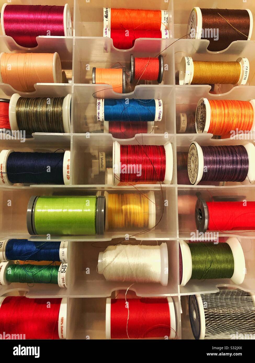 Colorful box hi-res stock photography and images - Alamy