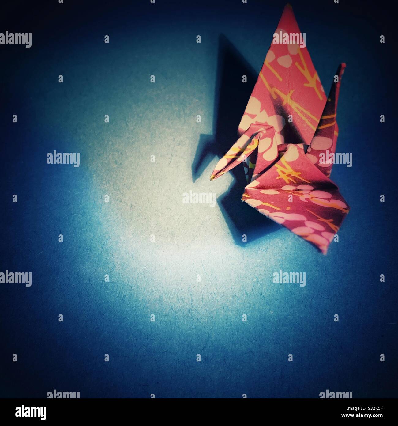 Japan origami hi-res stock photography and images - Alamy