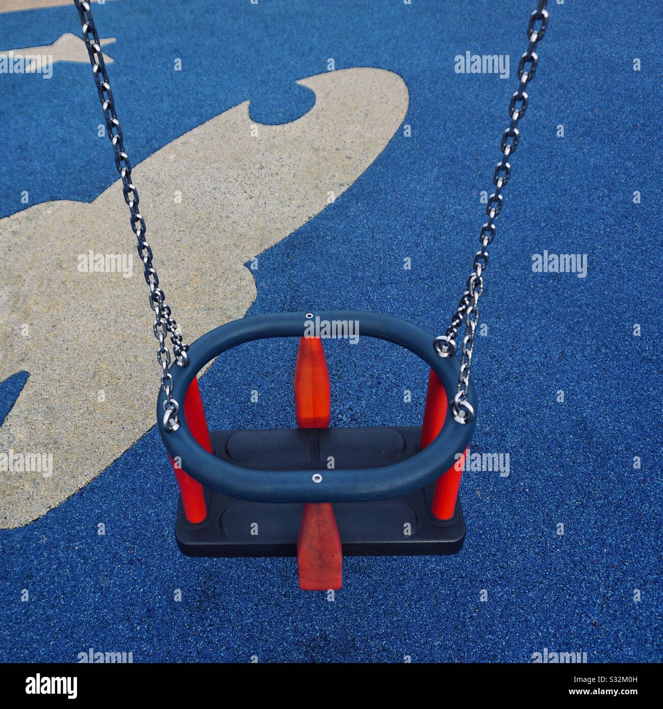 Street swing hi-res stock photography and images - Alamy