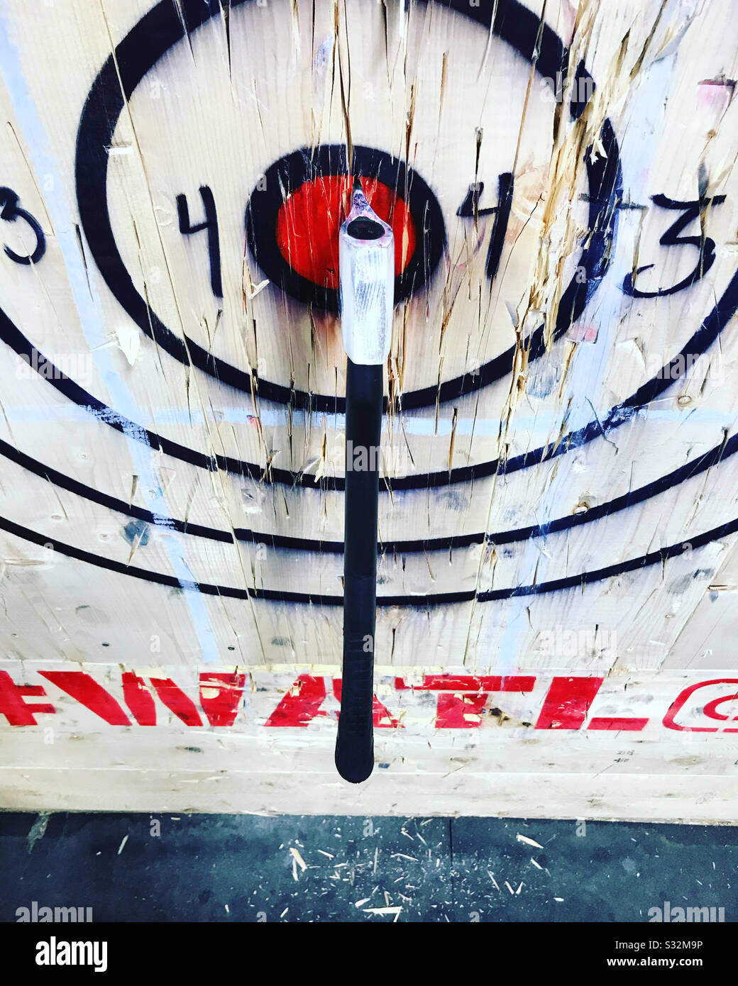 Sharp objects hi-res stock photography and images - Alamy