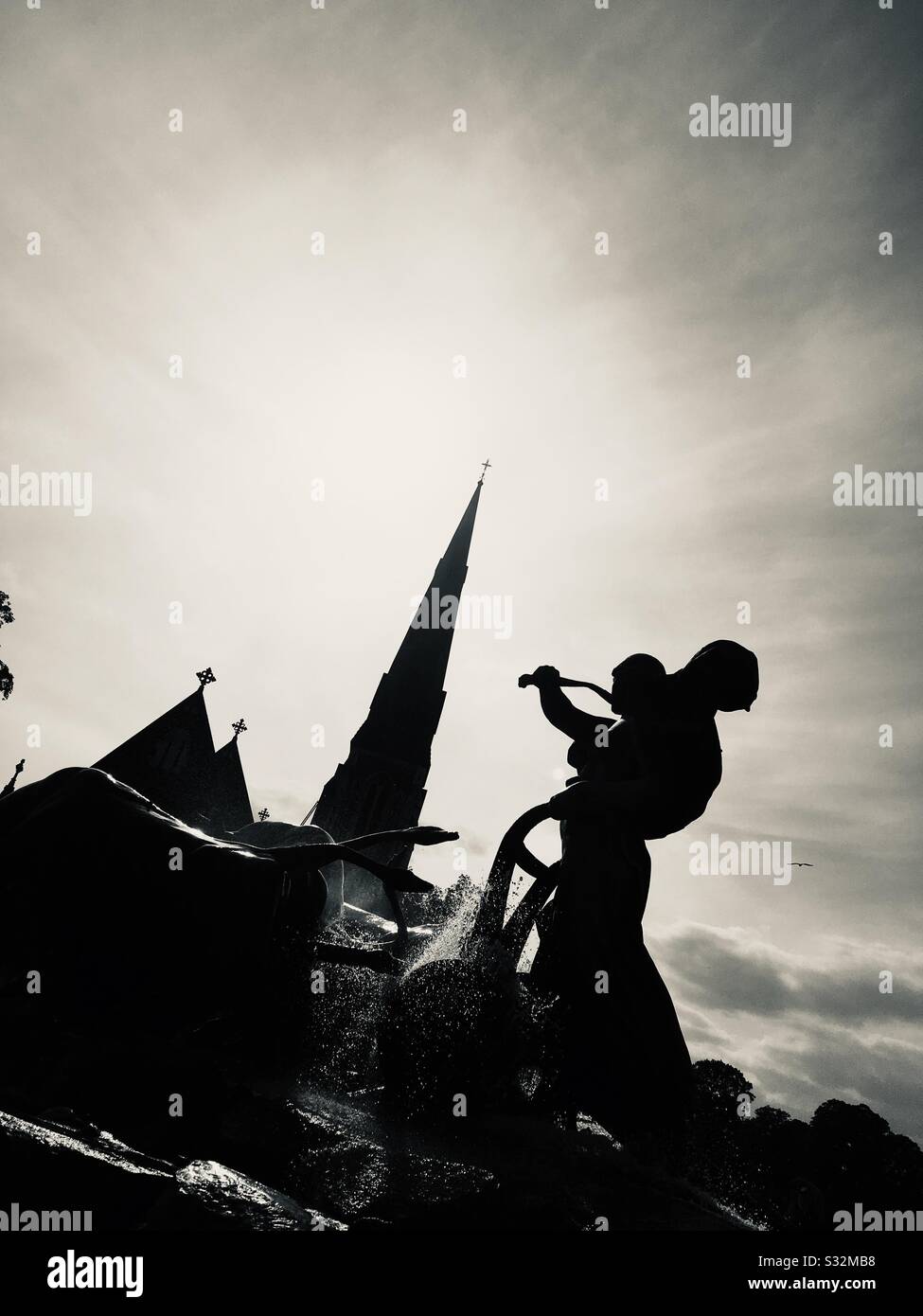 Norse goddess of light hi-res stock photography and images - Alamy