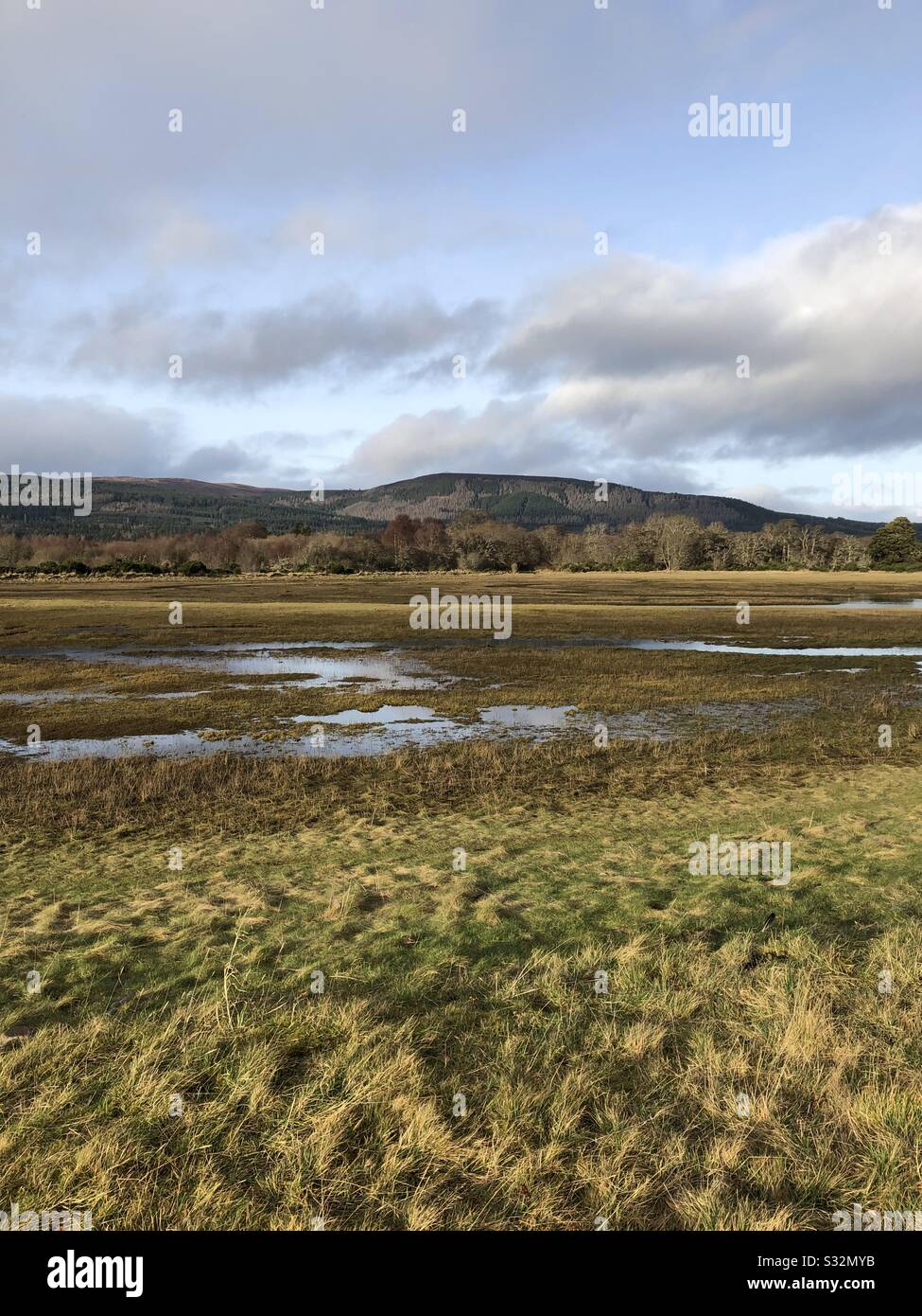 Evanton hi-res stock photography and images - Alamy