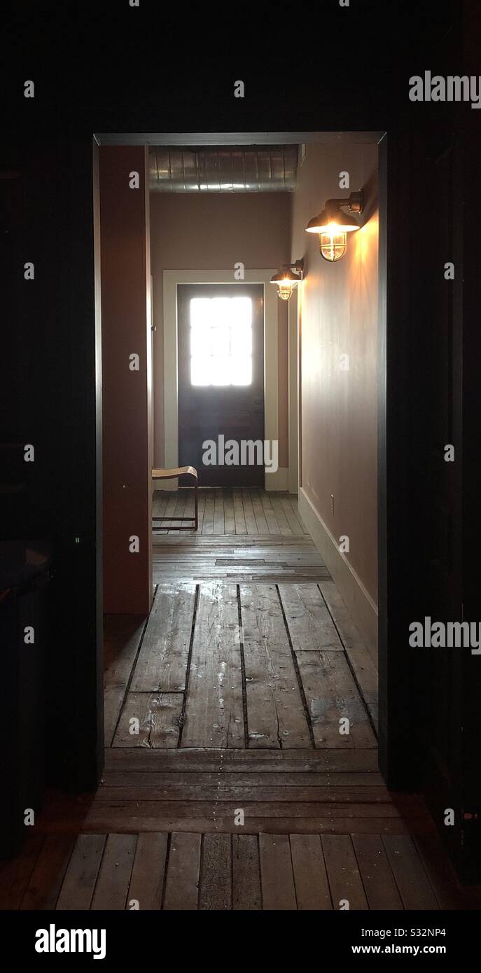 Lowell massachusetts historic hi-res stock photography and images - Alamy