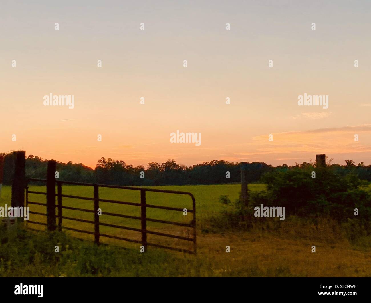 Red Gate Farm High Resolution Stock Photography and Images - Alamy