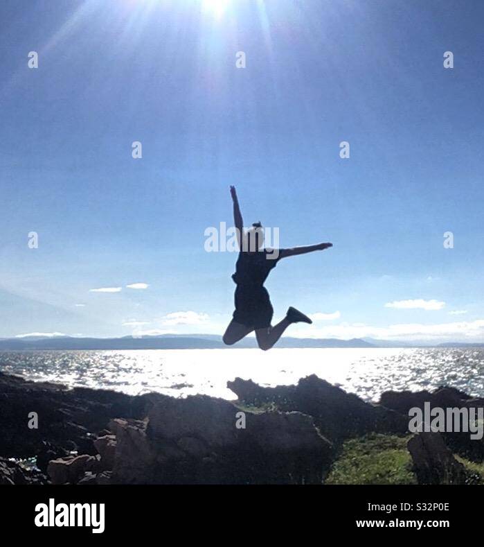 Yippee hi-res stock photography and images - Alamy