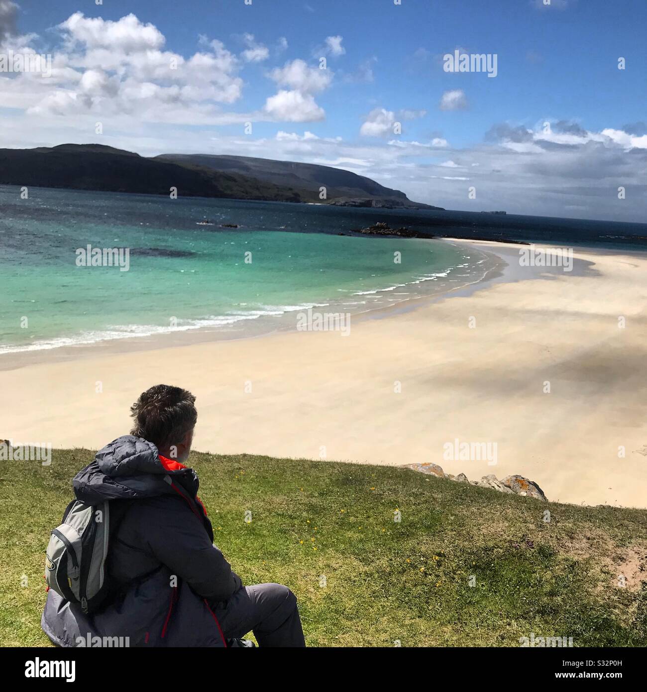 Thinking moment hi-res stock photography and images - Alamy