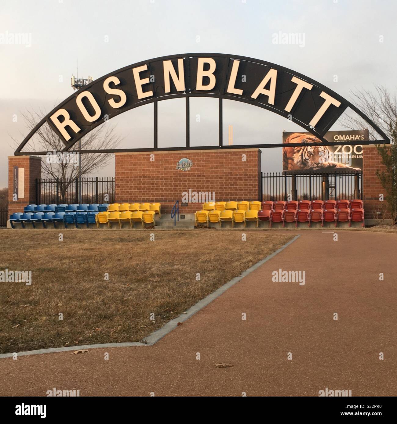Rosenblatt hi-res stock photography and images - Alamy