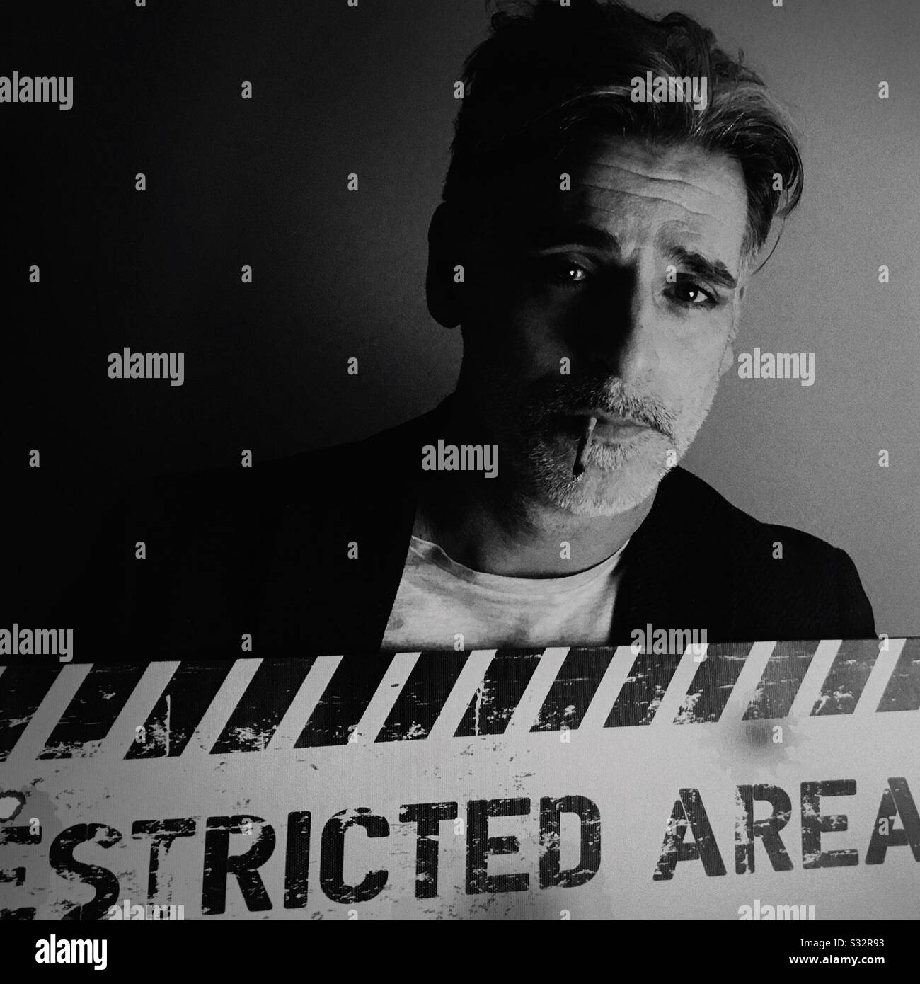 Guy Sign High Resolution Stock Photography and Images - Alamy