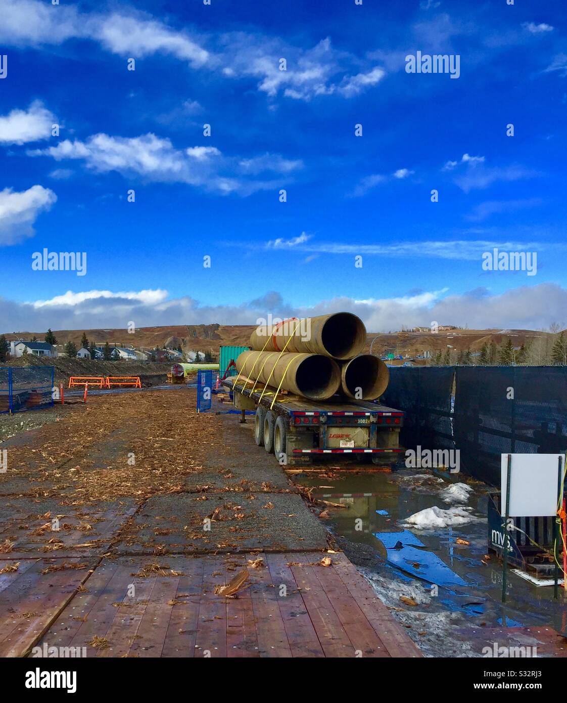 Cochrane Canada High Resolution Stock Photography and Images - Alamy