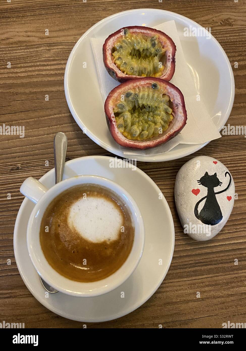 Creative Breakfast High Resolution Stock Photography and Images - Alamy